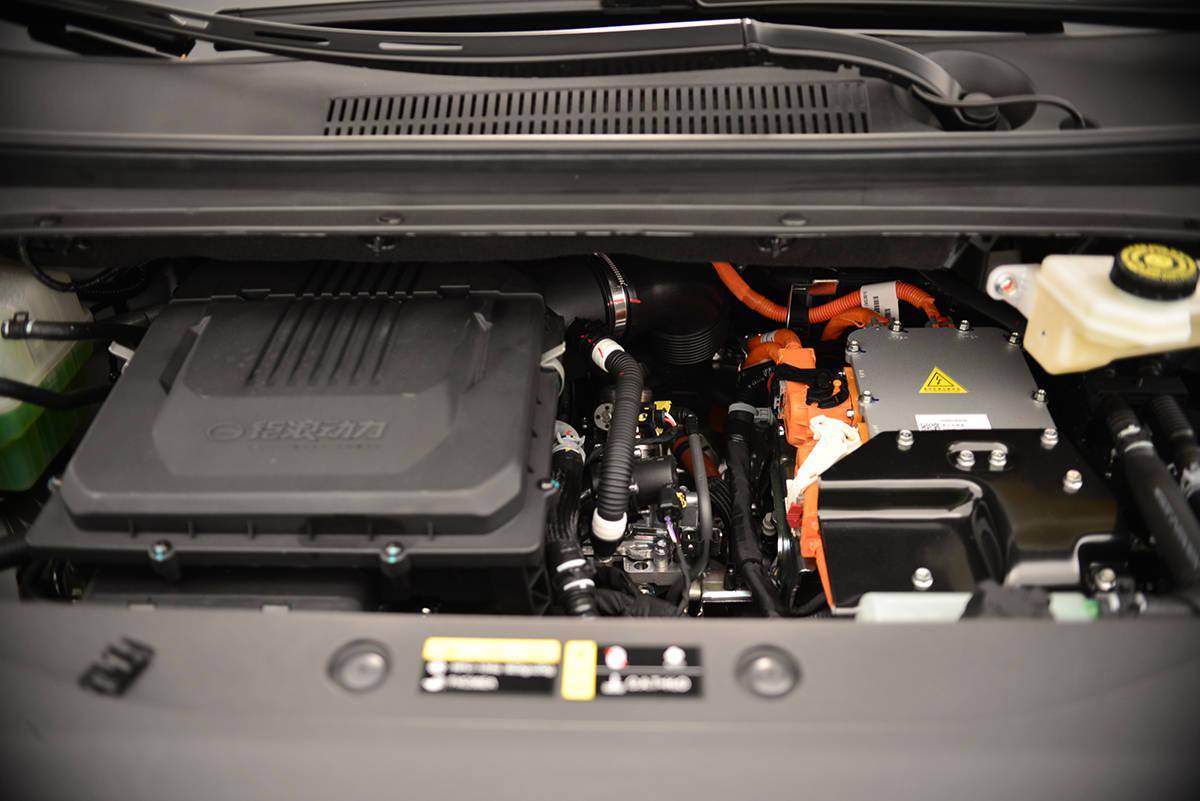 预售33万元起 传祺E9插混MPV将于5月21日上市_搜狐汽车_搜狐网