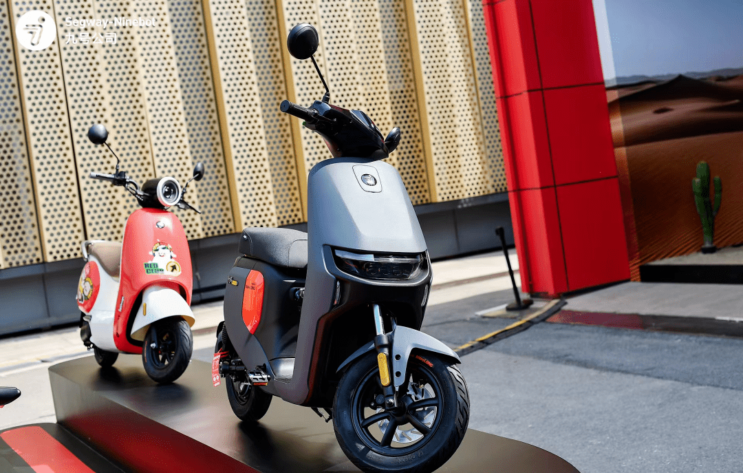 电动车进入高速时代！两款时速130+新车发布，九号E300P与小牛RQi！_搜狐汽车_搜狐网