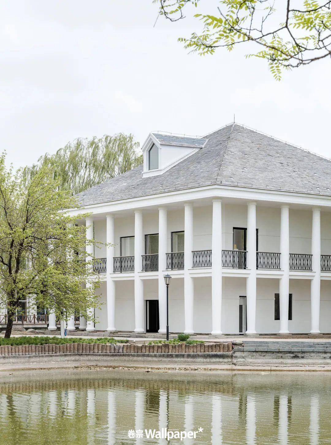 缇干teagan: 从场域出发，探索当代艺术_建筑_空间_自然