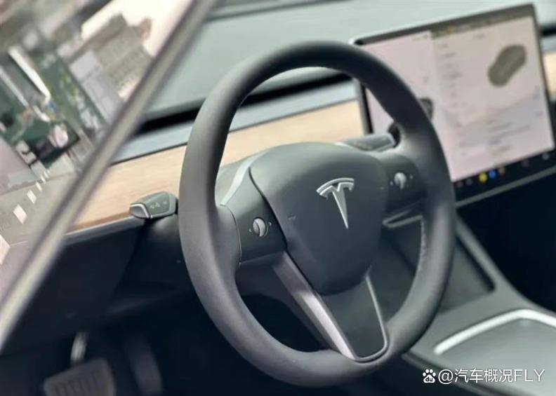 特斯拉能量回收制动策略真是“一根筋”，车主直呼受不了！_搜狐汽车_搜狐网