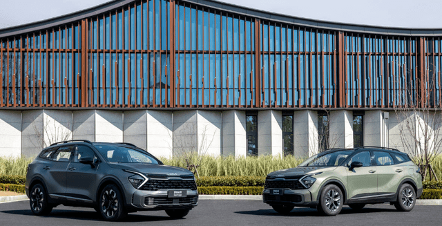 1.6T+6AT混动，造型争议大，但省油耐用，能成CR-V又一劲敌？_搜狐汽车_搜狐网