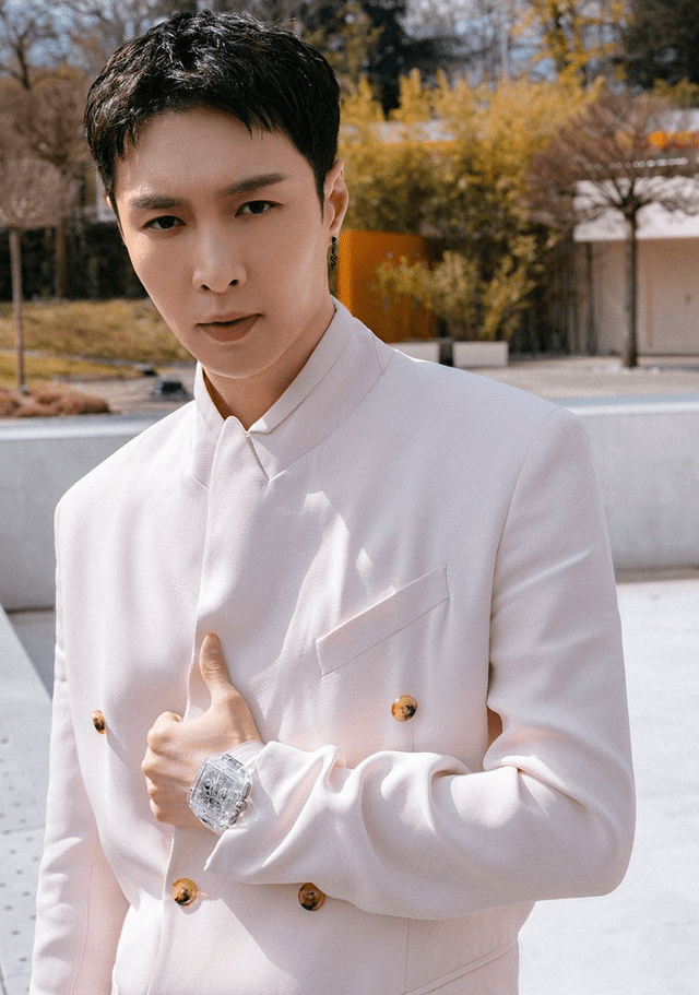 演员2023代言榜TOP10! 肖战第一 杨洋输王一博 热巴第五 吴磊第六_品牌_商务_成为了