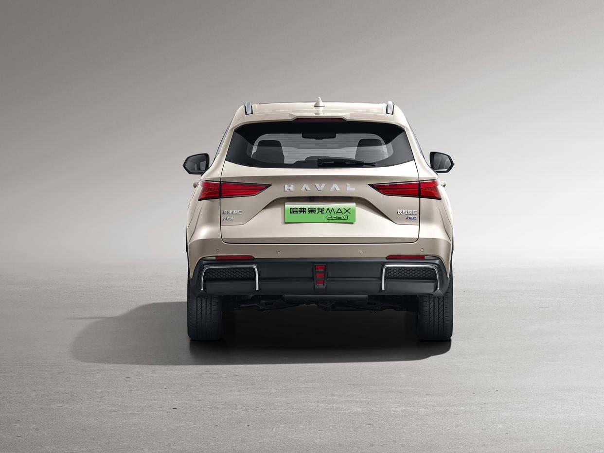 哈弗枭龙MAX首搭Hi4技术！售价15.98万起！值得入手吗？_搜狐汽车_搜狐网