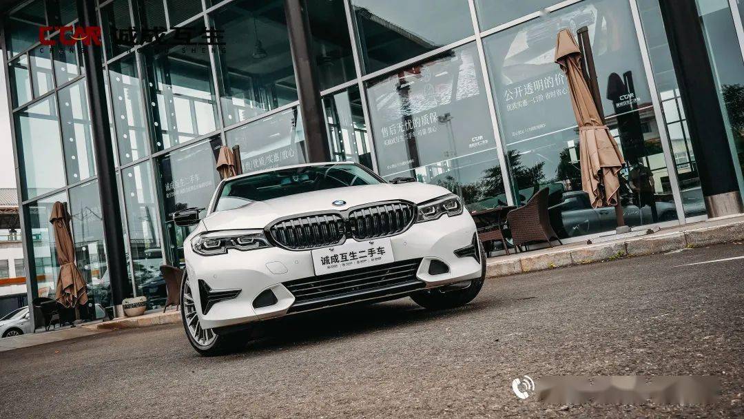 帅气又顾家，20多万买它，真的超值！【宝马3系 325Li 首发版】_搜狐汽车_搜狐网