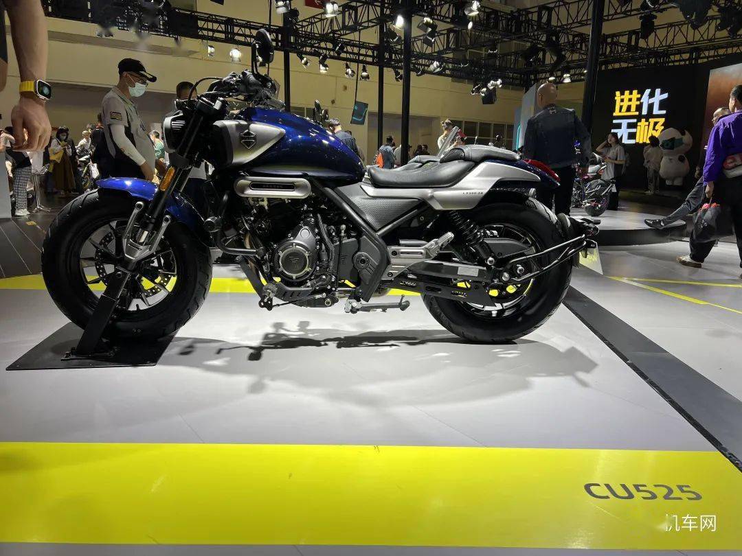 40766元起，新版SR4 Max系列发布，无极DS900X、CU525巡航亮相_搜狐汽车_搜狐网