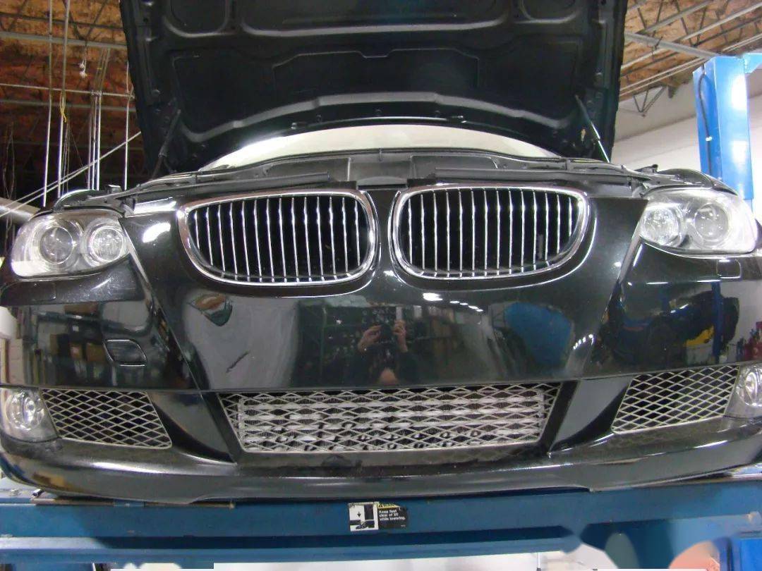 简单改改宝马N54/N55，700匹轻轻松松_搜狐汽车_搜狐网