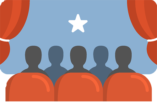 观影达人是你吗？说说你的“私藏好电影”！_时候_内容_报纸