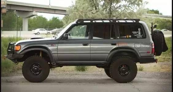 永不停驶的陆地巡洋舰LC80_搜狐汽车_搜狐网