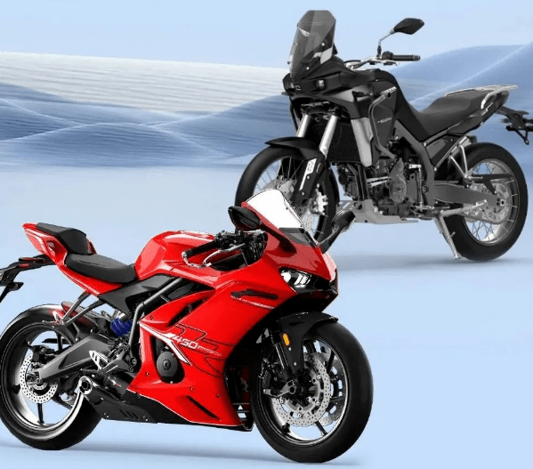 凯越450RR/800X预售期即将截止..._搜狐汽车_搜狐网