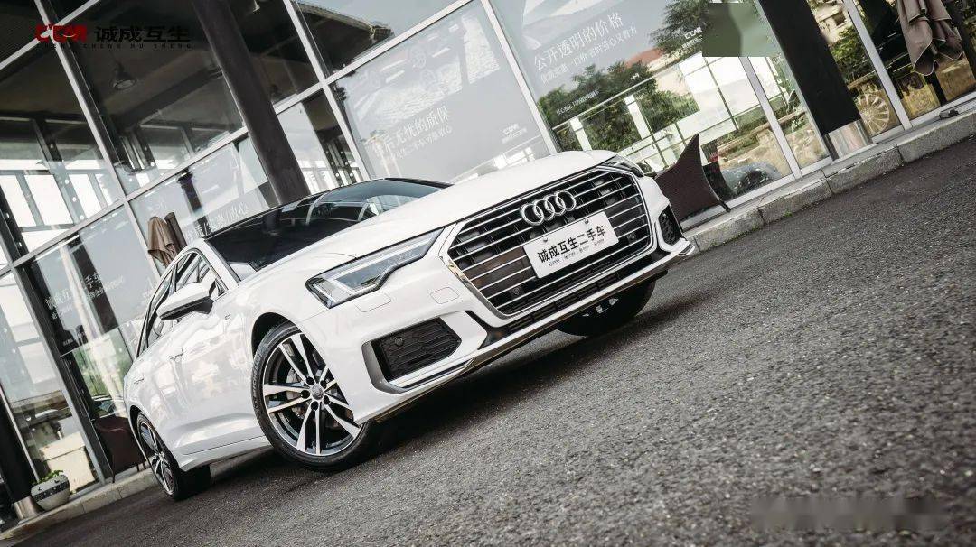这辆A6L，性价比...超乎想象！【奥迪A6L 40TFSI 豪华动感型】_搜狐汽车_搜狐网