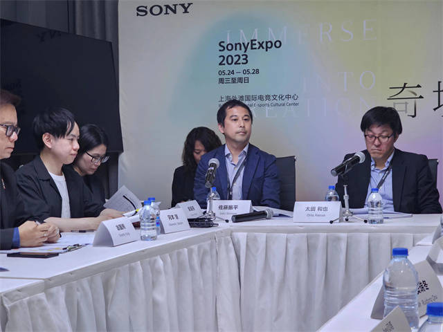 Sony 2023 Expo专访：索尼Xperia正在听取用户的反馈 并付诸行动_技术_功能_影像