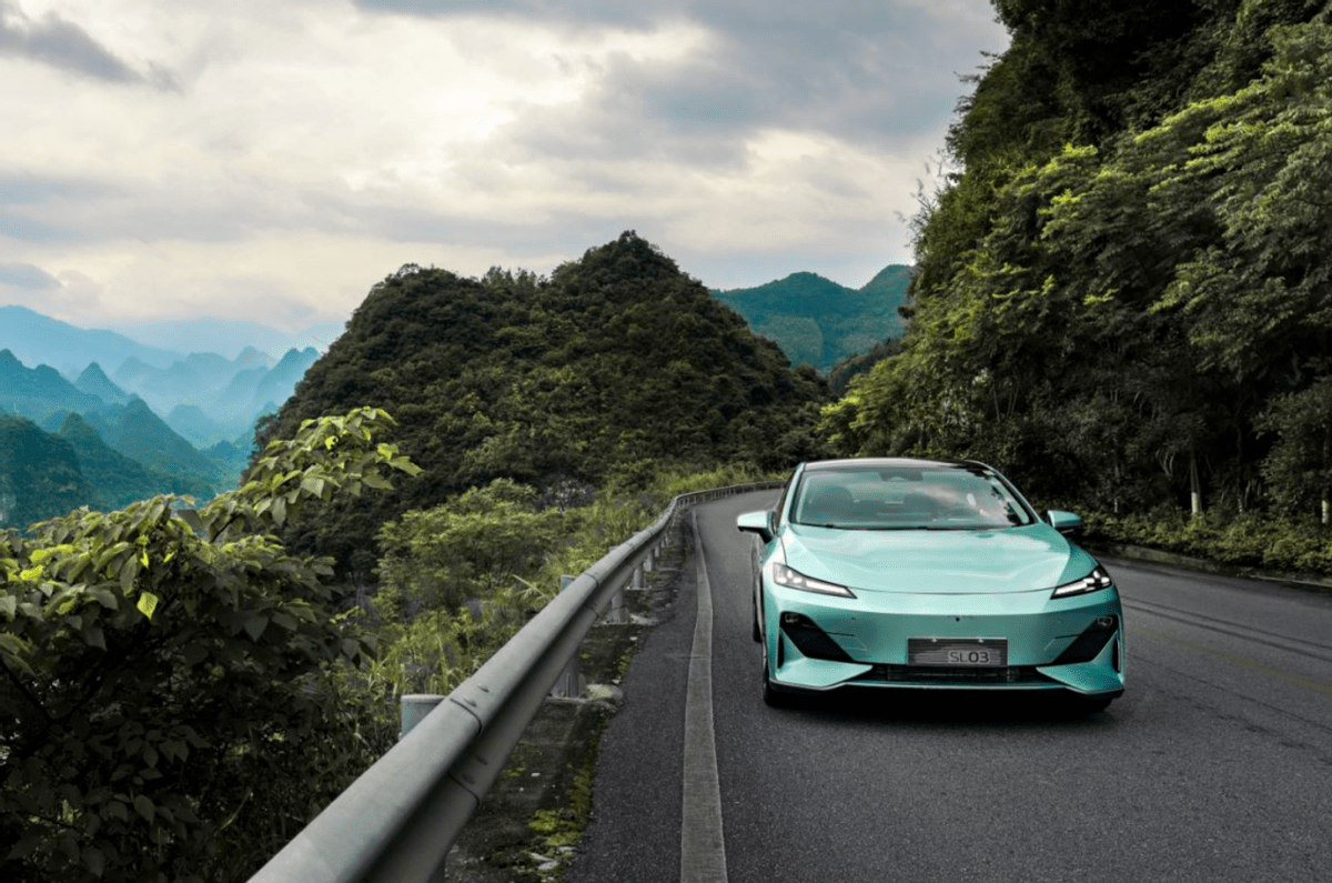 女性购车指南，深蓝SL03、秦PLUS DM-i和汉DM-i怎么挑选？_搜狐汽车_搜狐网