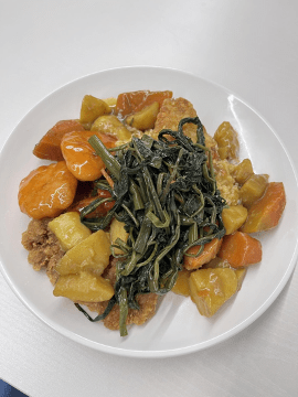 新生干货｜Temasek Hall宿舍介绍_房间_Master_地方