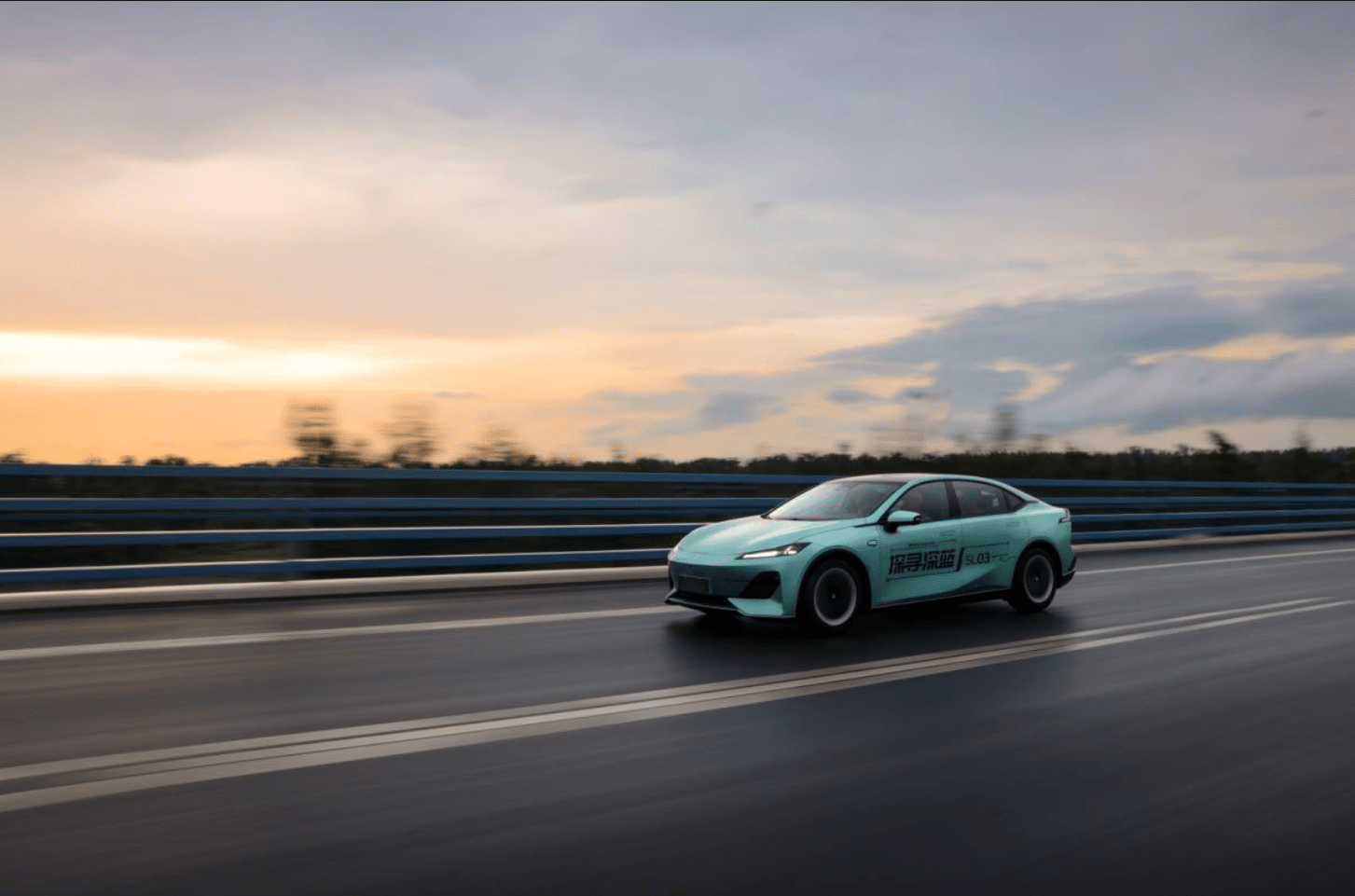 上下班通勤，秦PLUS DM-i、汉DM-i和深蓝SL03如何选？_搜狐汽车_搜狐网