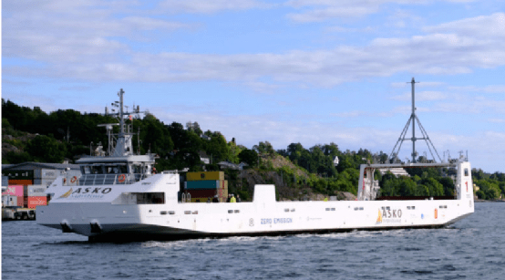 人工智能和自动化船舶对伤亡责任构成新挑战_Teare_海事_计划