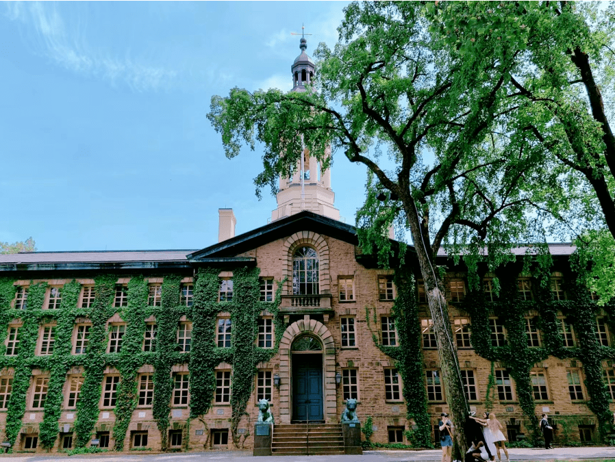 24fall必看！美国Top级院校硕士申请最低要求汇总！_成绩_研究生_语言