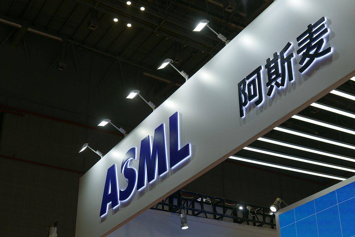中国高层表态，荷兰ASML迎转机，日媒称受影响惟日方_芯片_设备_市场