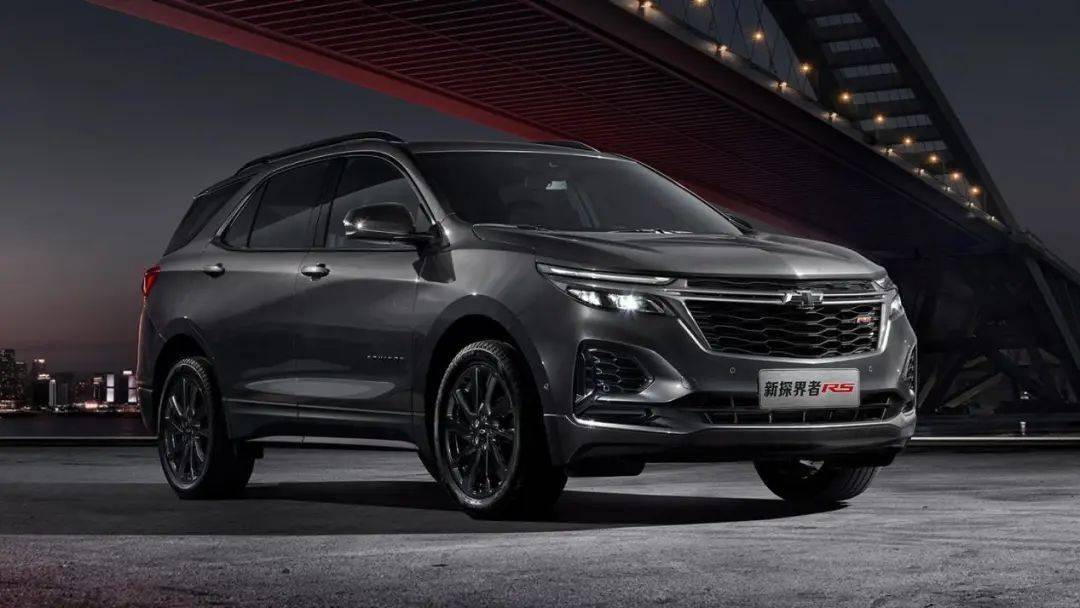 或搭2.0T+9AT，性价比中型SUV换代，悬浮车顶+分体大灯，期待吗？_搜狐汽车_搜狐网