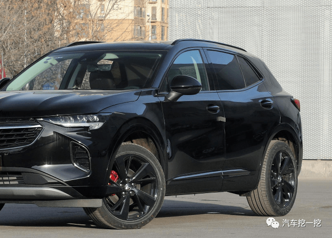 精选几台美系SUV，真正的性价王，211马力+9AT，七座只要16.8万_搜狐汽车_搜狐网