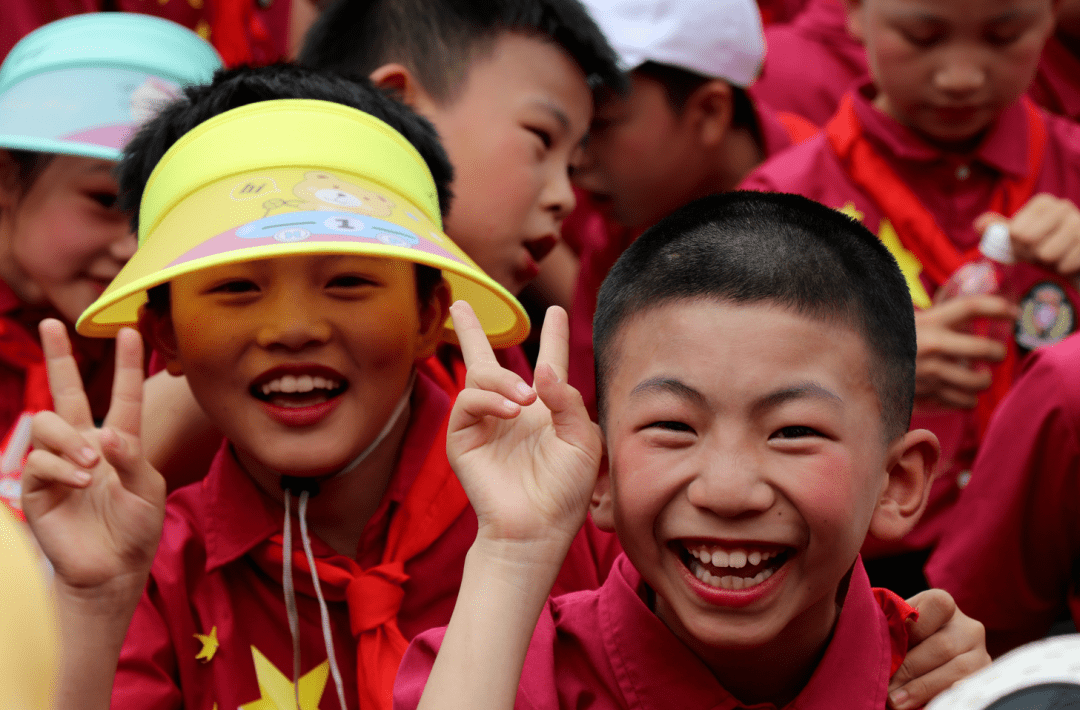 ér tóng jié kuài lè~????_活动_节目_幼儿园