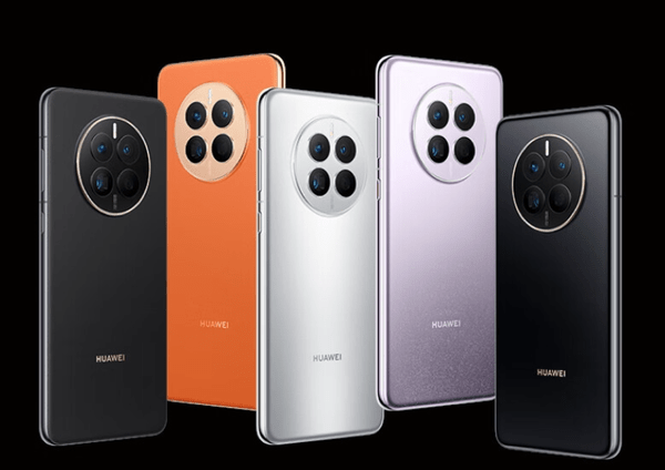 华为上线P/Mate系列更换昆仑玻璃服务 只要589元起_手机_Pro_机型