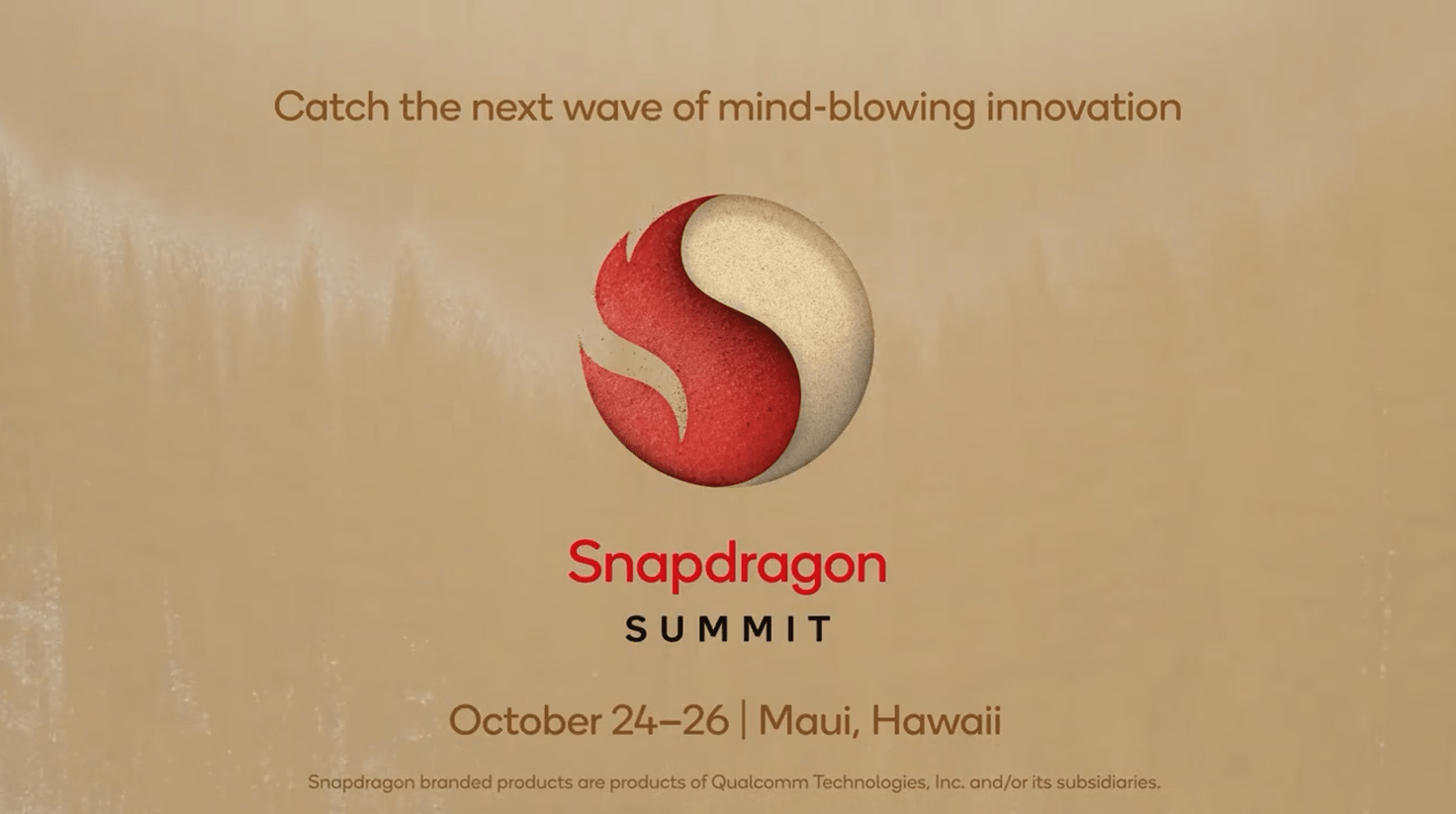 骁龙8Gen3官宣：10月24-26日登场_vivo_旗舰机_系列