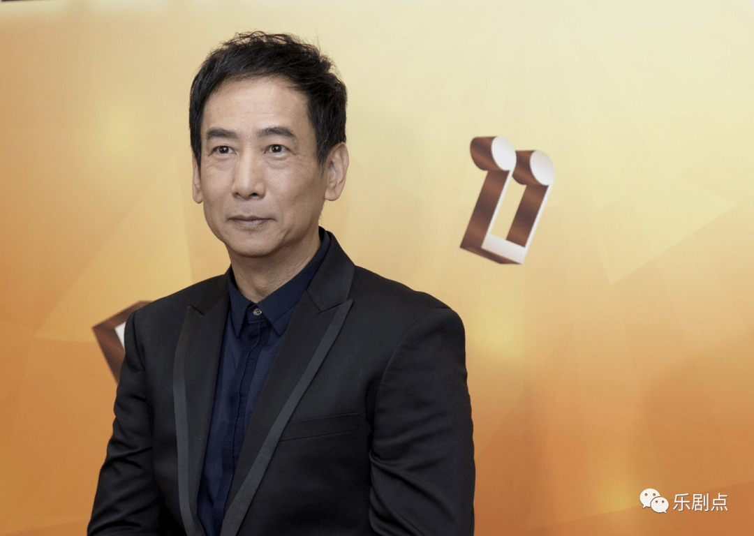61岁TVB绿叶遭除名被曝已离巢，拍戏31年淡泊名利，至今无车无房_蒋志光_角色_作品