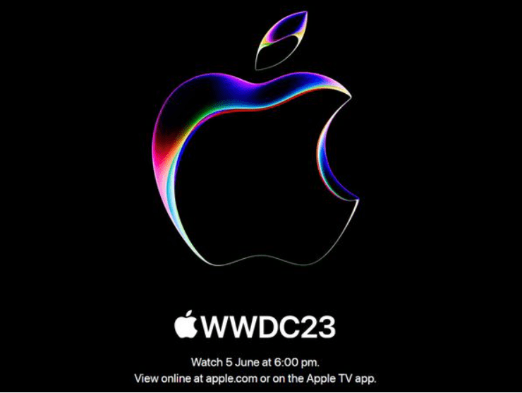 苹果WWDC23：旗下首款混合现实头显将发布_Mac_Pro_系列