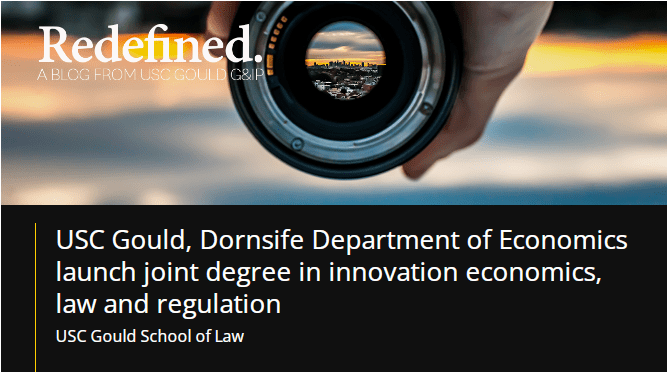 23fall美国硕士捡漏好机会：UCLA、USC皆推出新硕士，不限背景，不要GRE！_课程_数据_项目