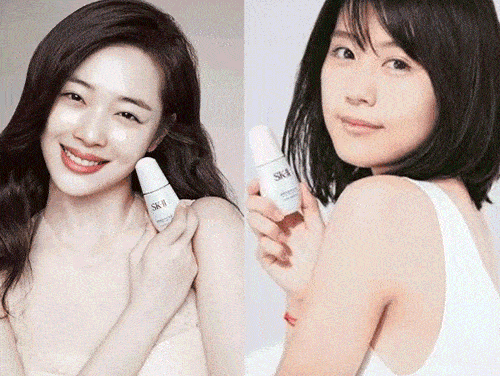 618福利！SK-II明星三件套4.4折_皮肤_肌肤_精华