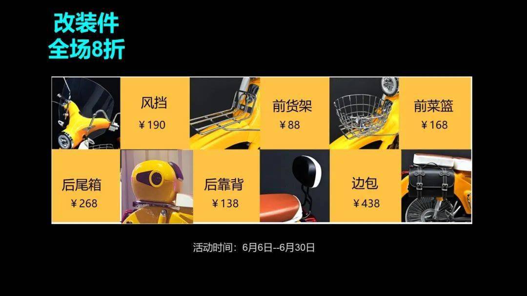 5688元起，宗申森蓝B1/蓝调2023款上市_搜狐汽车_搜狐网