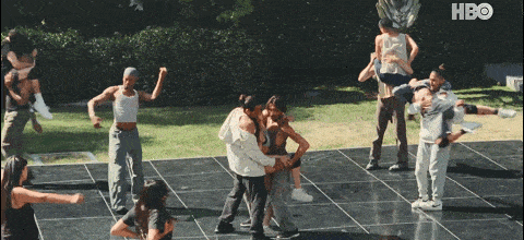 就算女神露点，也救不了这顶流大剧_乔丝琳_尺度_智妮