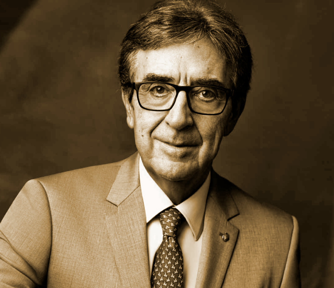 人物｜Ricardo Cotarella：我将一生的经历带到了阿布鲁佐_意大利_葡萄_酿酒