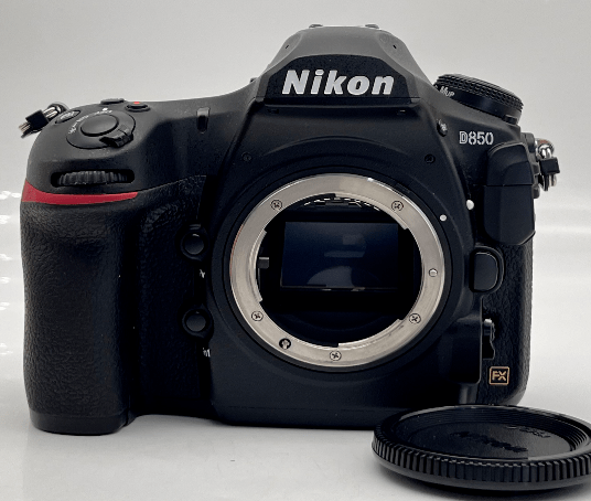 更新换代都不会换尼康D850？与D810有什么差别？_传感器_摄影_相机