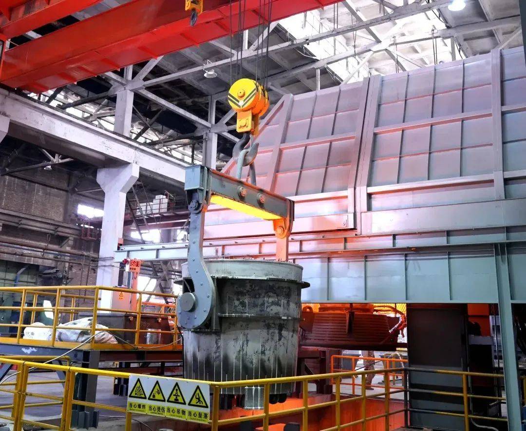 【技术前沿】行业首创！氢冶金DRI+EAF+LF+VOD工艺，河钢成功研发生产高端模具钢！_绿色_材料_产品