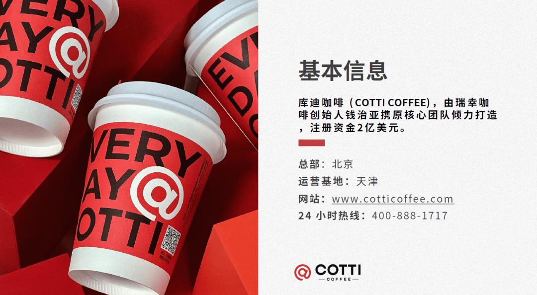 库迪咖啡COTTI COFFEE，2023福建省拓店_品牌_区域_需求