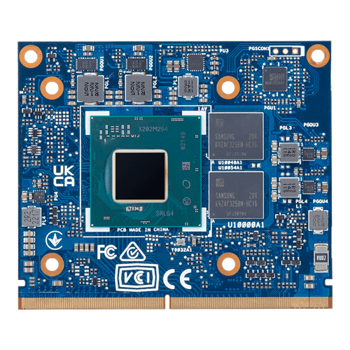 华硕推出多款英特尔 MXM 显卡，包括 Arc A730M、A370M 和 A350M_Gen_Intel_支持