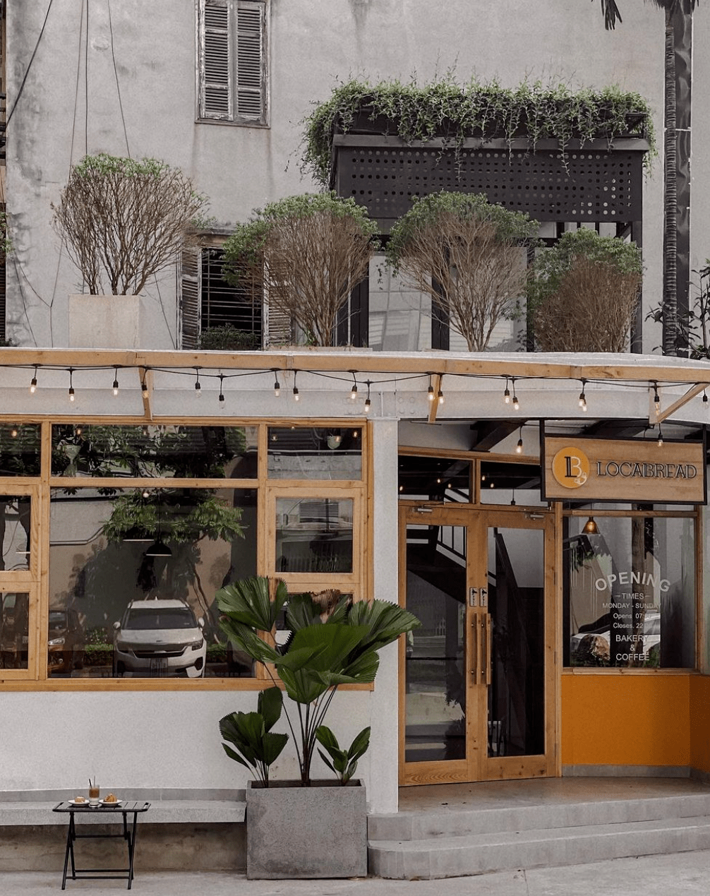 河内探店 161 · Local bread_Nguy_合作_店名