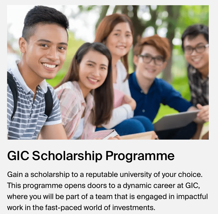 学费、食宿全包！新加坡最大投资机构GIC开放留学生实习计划_of_求职_全球