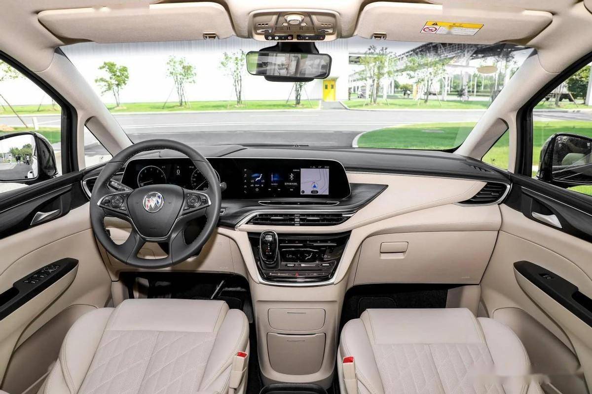 45万都能落地旗舰版，绿牌的岚图梦想家，凭啥能让别克GL8退位？_搜狐汽车_搜狐网