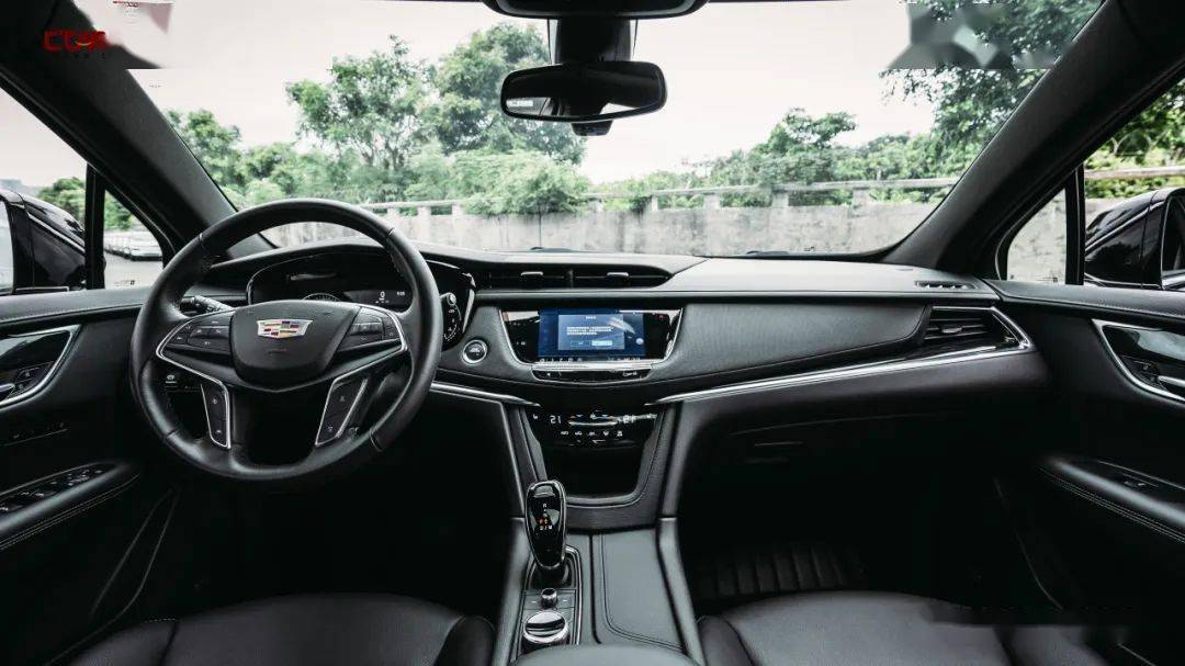 (最新到店)叮！这辆美系SUV，价格超乎想象！【凯迪拉克XT5 2.0T 两驱豪华型】_搜狐汽车_搜狐网