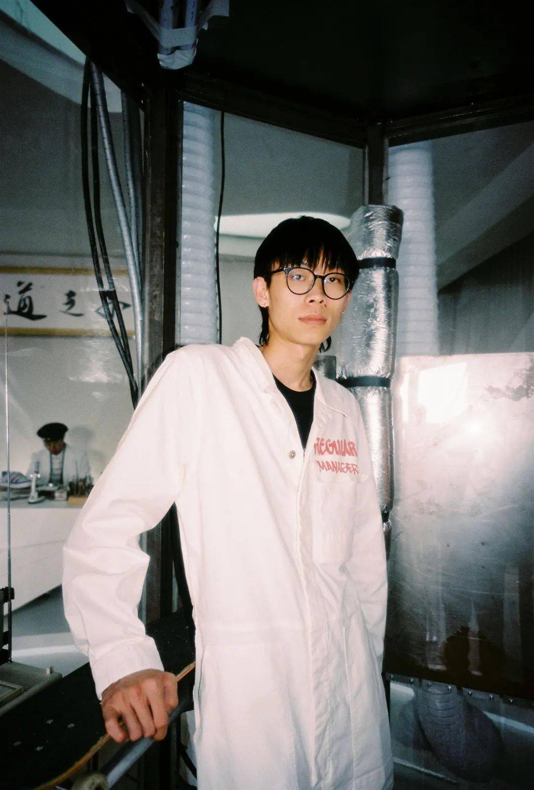 VERDY 正式宣布成为 BLACKPINK 巡演《Born Pink》新任艺术总监 | HB Daily_系列_Neptune_Forster