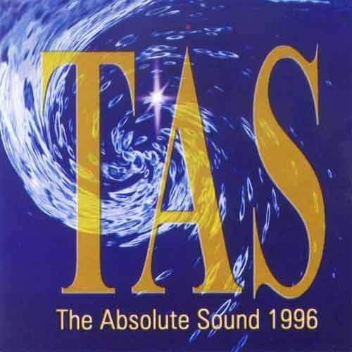碟荐 | TAS《绝对的声音》1996~2021往期23张唱片全在这_音乐_录音_The