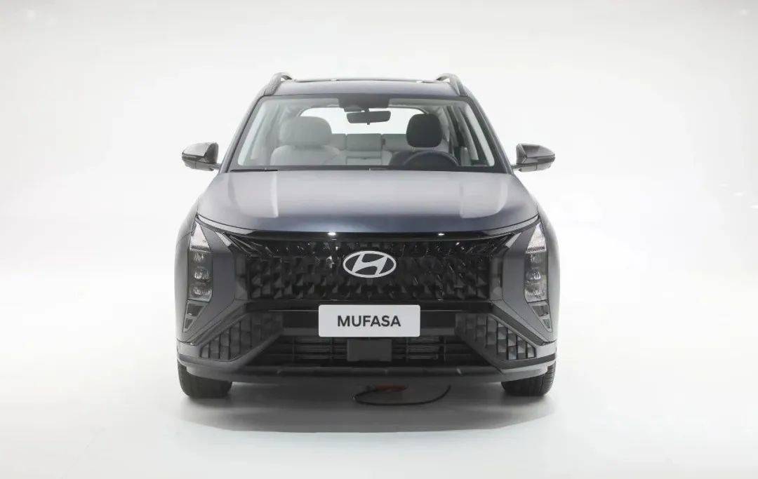 现代新一代ix35换名“MUFASA沐飒”，12万起售能爆？_搜狐汽车_搜狐网