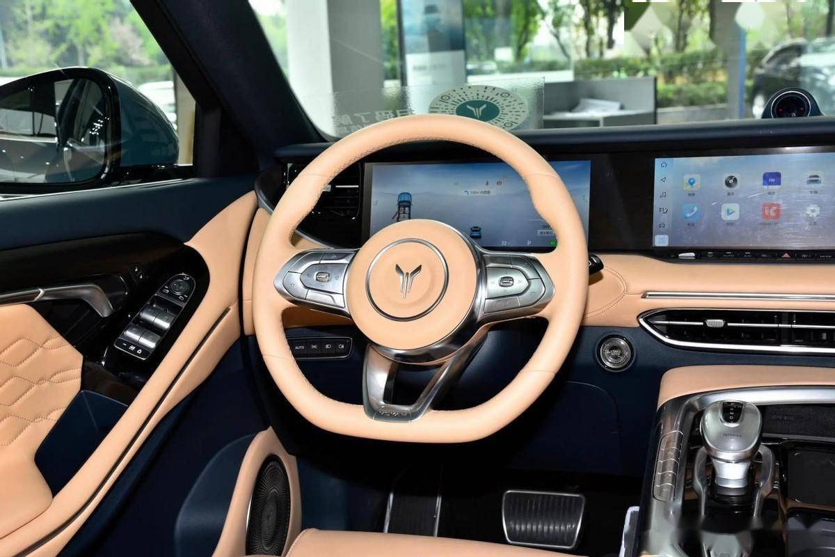 蔚来ES6官宣降价3万，若预算35万落地，选它还是岚图FREE？_搜狐汽车_搜狐网