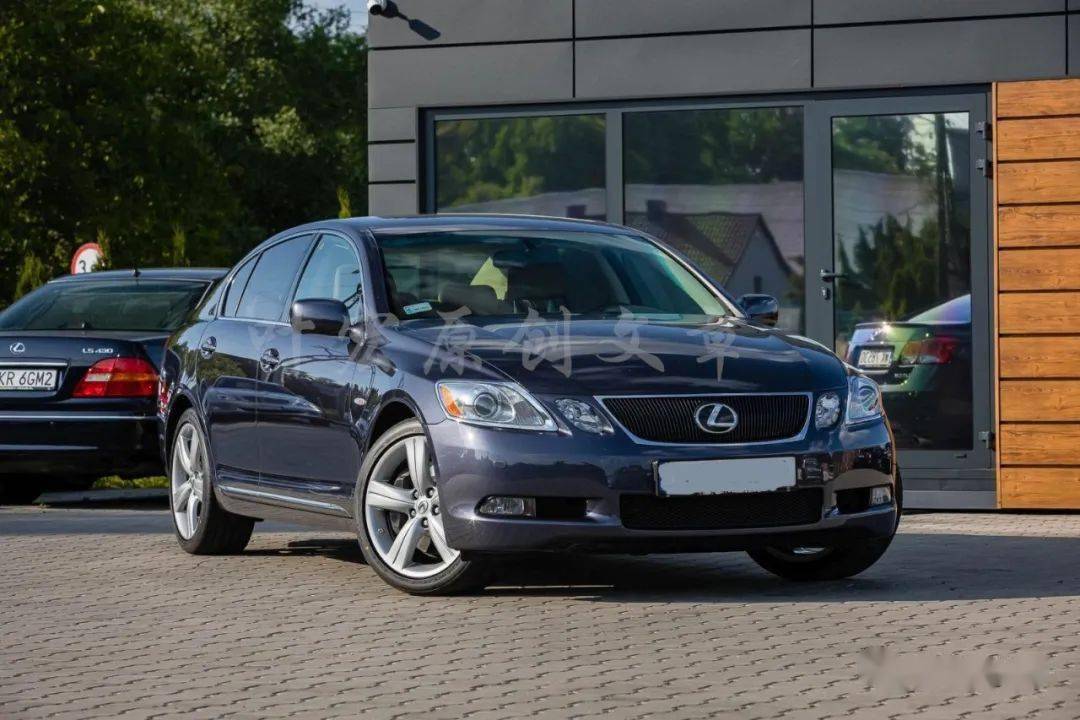 老车欣赏 2005年高配奥地利版雷克萨斯GS300_搜狐汽车_搜狐网
