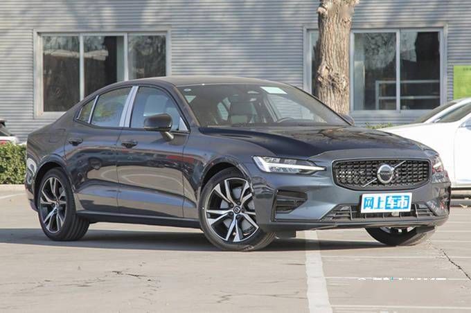 沃尔沃新S60配置曝光 取消2.0T低功 或30.69万起售_搜狐汽车_搜狐网