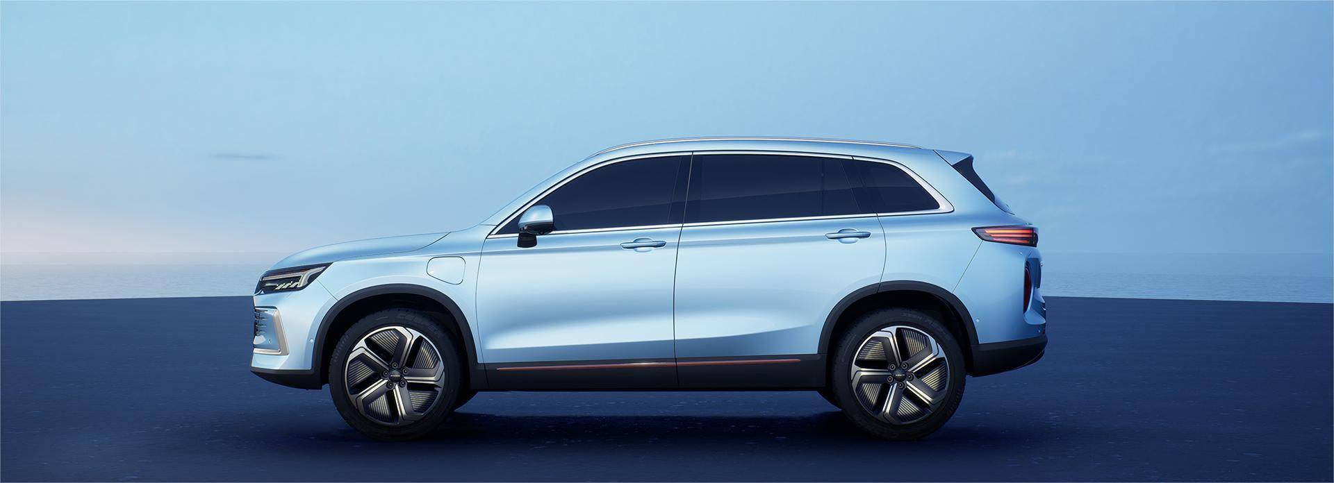 售价12.98万元起 创维HT-i Ⅱ/EV6 Ⅱ正式上市_搜狐汽车_搜狐网