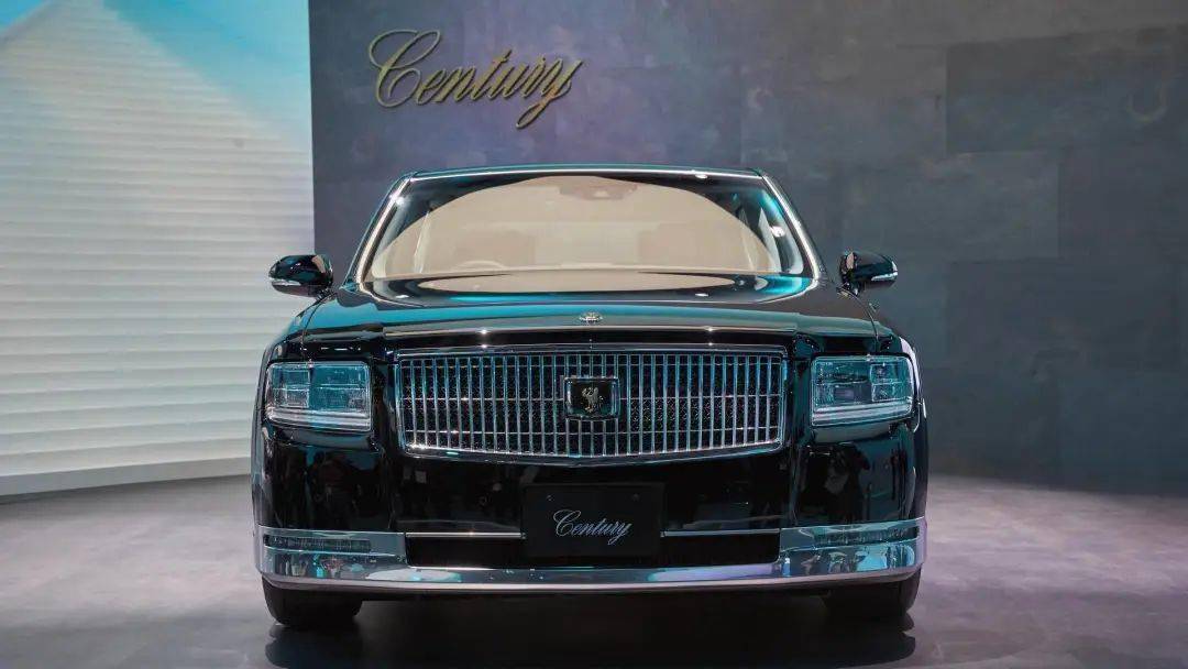 日本库里南！丰田世纪SUV曝光_搜狐汽车_搜狐网