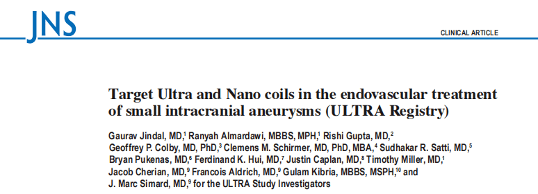 为什么Target Nano填充和收尾值得信赖？_研究_Ultra_Jindal